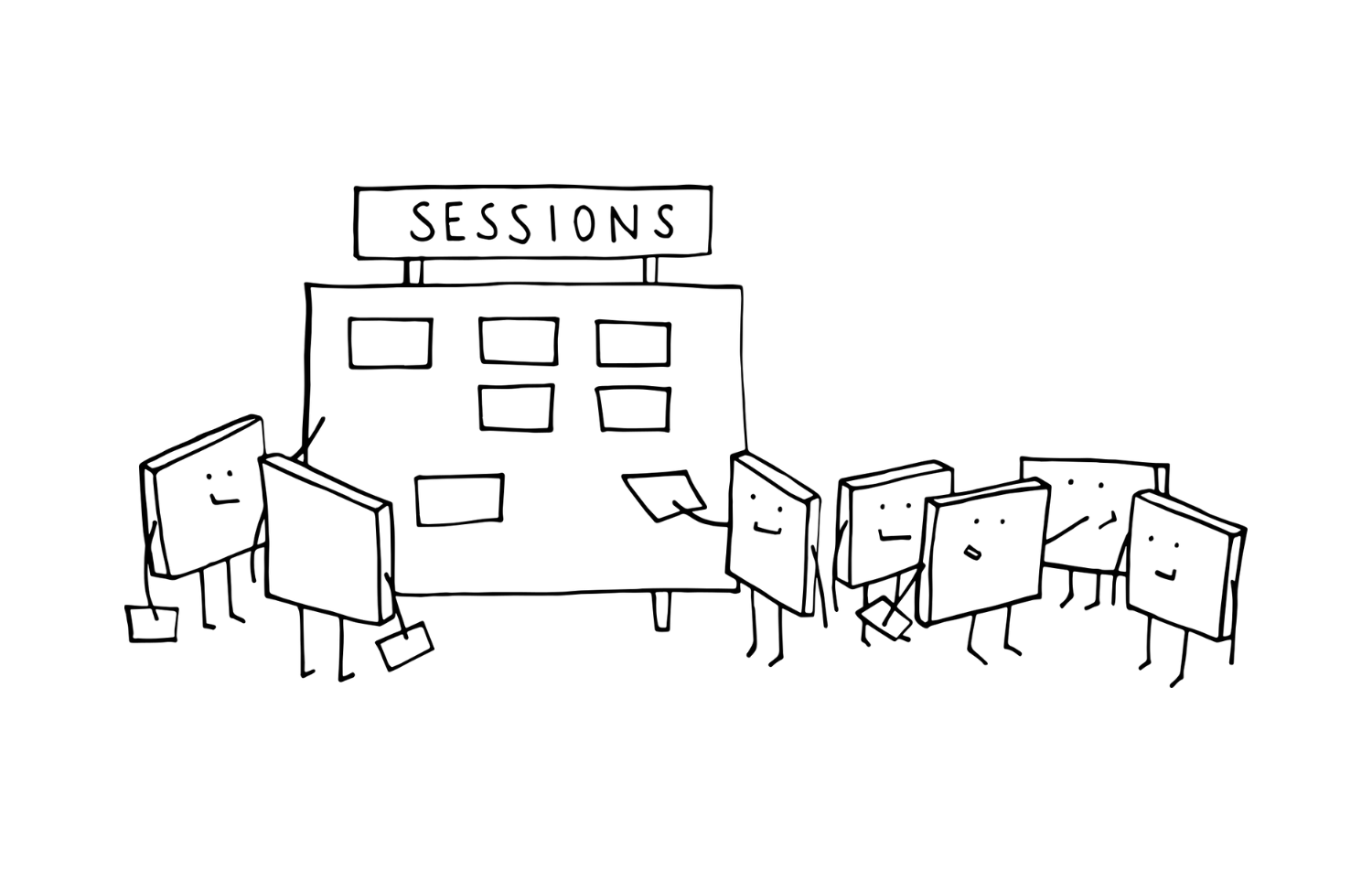 北海道NPOフェスティバル2023（Nフェス）を開催します！ – 北海道NPOサポートセンター